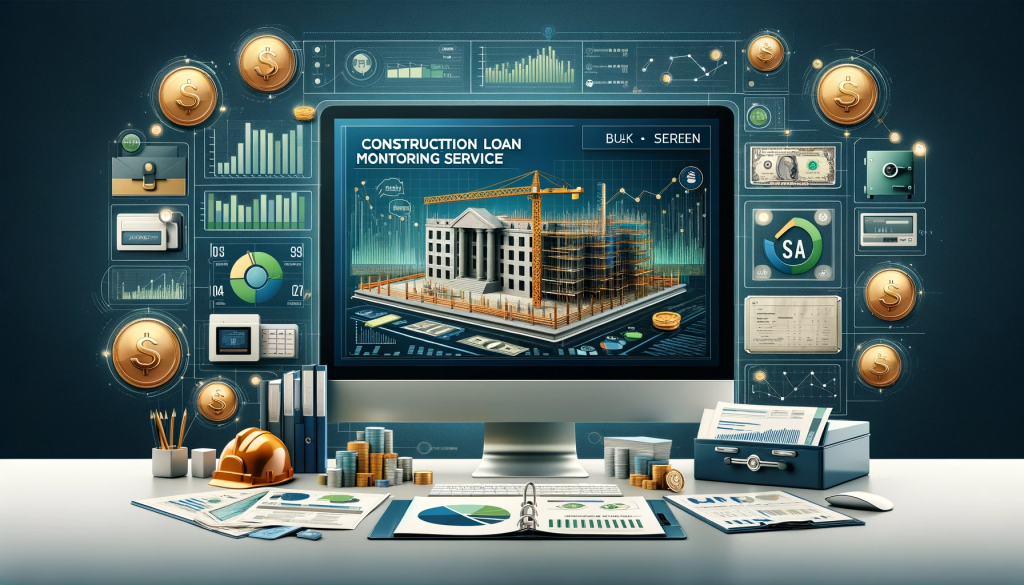 LOAN MONITORING SERVICES – LCO Group